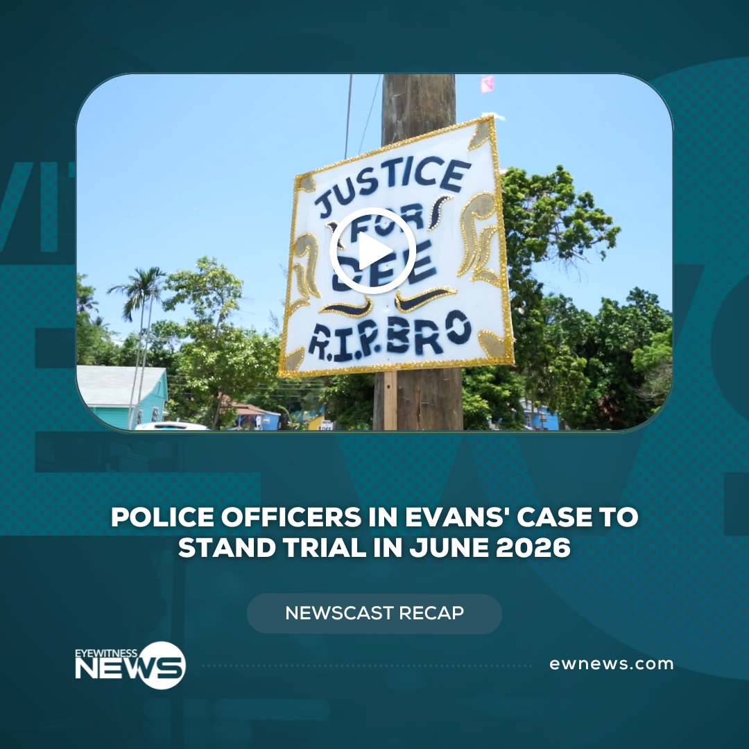 Police officers in Evans’ case to stand trial in June 2026 – Eye ...