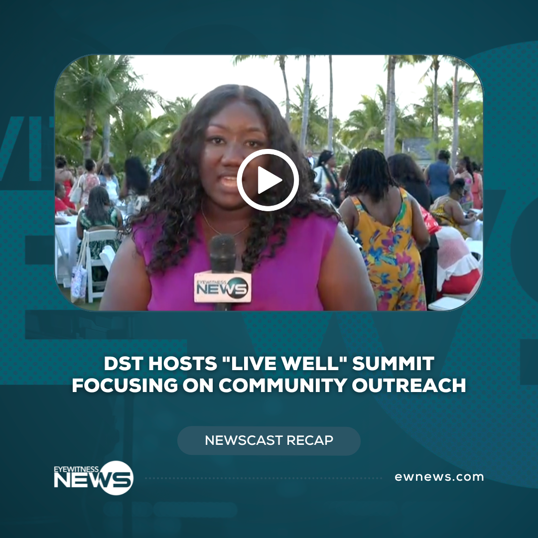 DST hosts Live Well summit focusing on community outreach – Eye Witness ...
