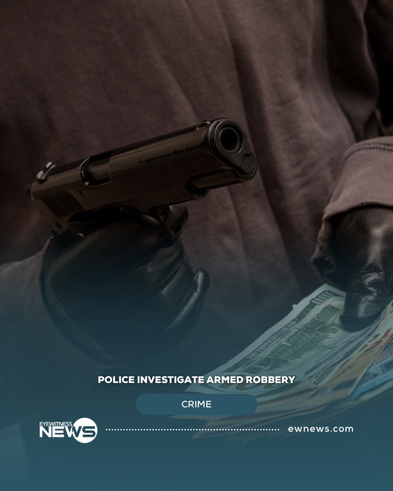 Australian man robbed at gunpoint while leaving restaurant – Eye ...