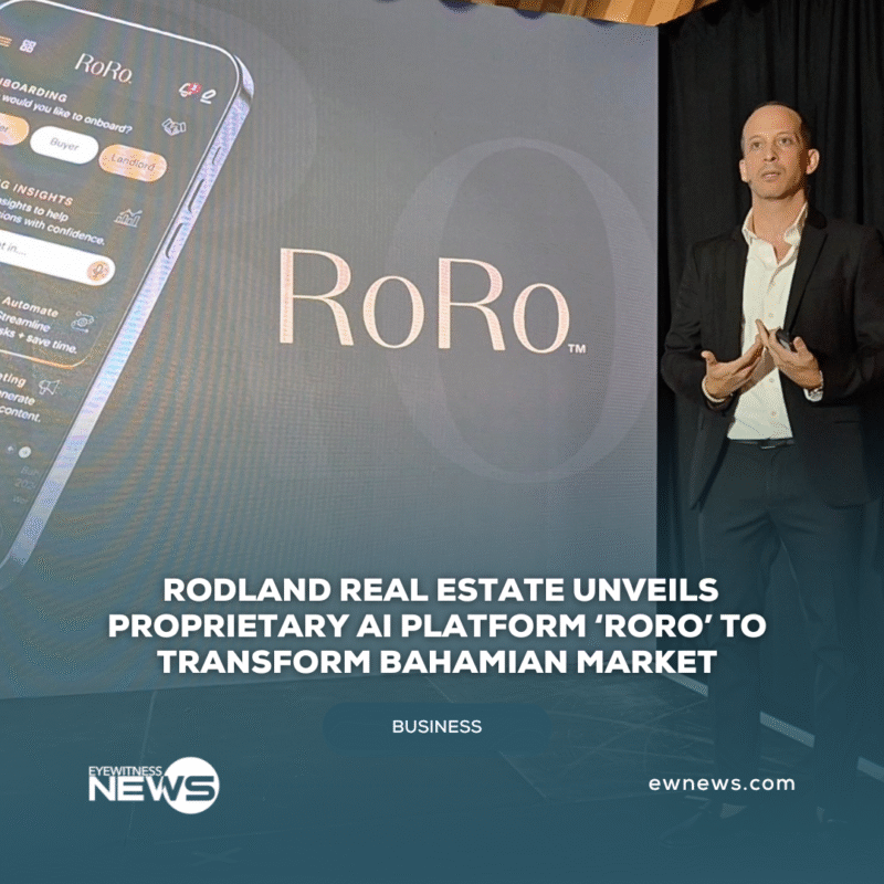 Rodland Real Estate unveils proprietary AI platform ‘Roro’ to transform ...